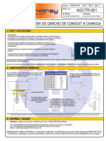 Tabla de Cubicación JAS | PDF