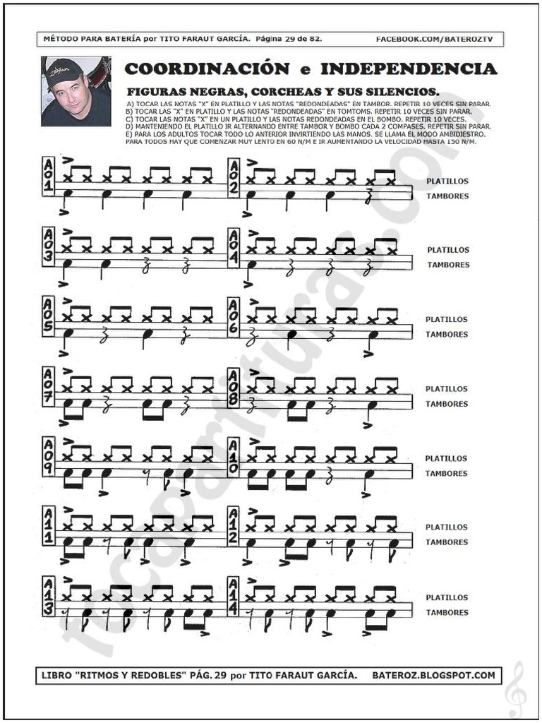 Ejercicios Basico PDF | PDF