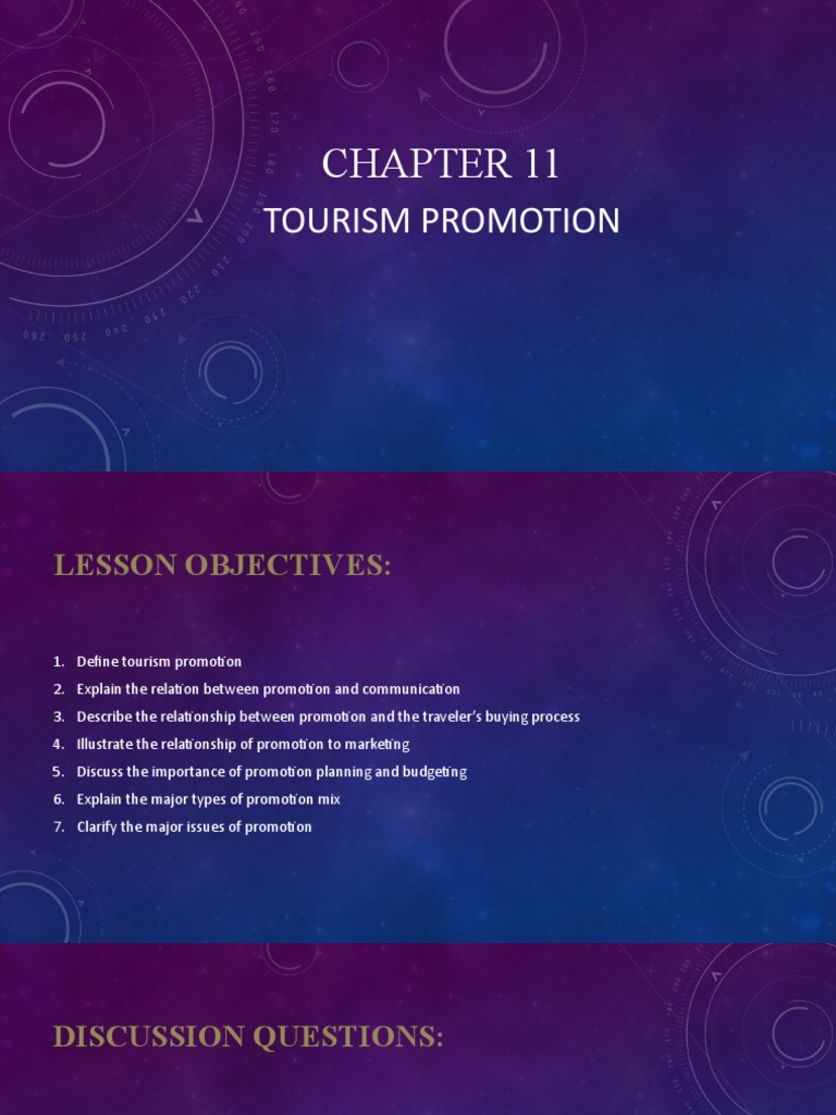 Chapter 11 | PDF | Marketing | Communication