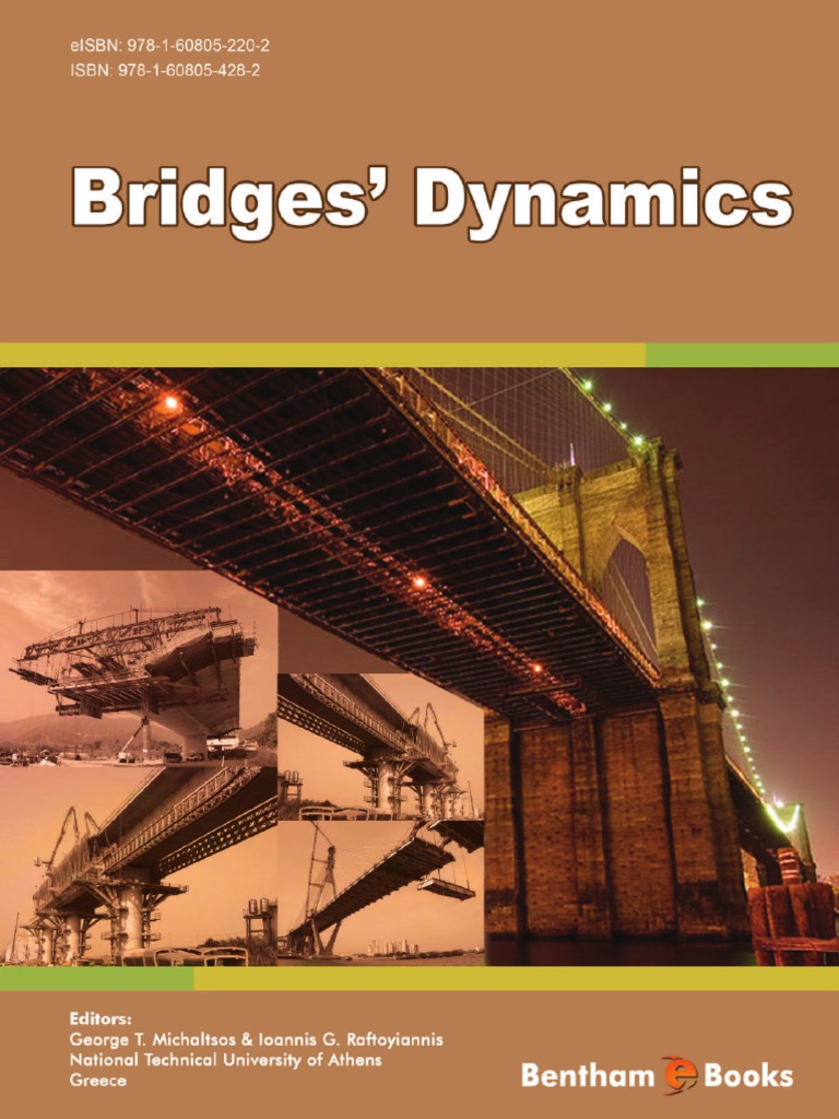 Advancement in Structural Engineering | PDF | Bridge | Function ...