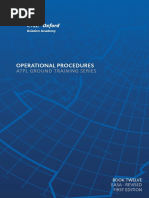 ICAO Aerodrome Reference Code | PDF | Transport | Aeronautics
