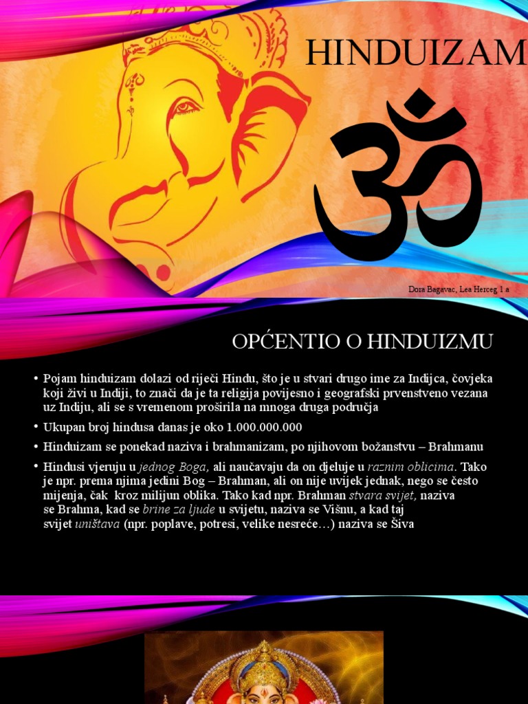 Hinduizam | PDF