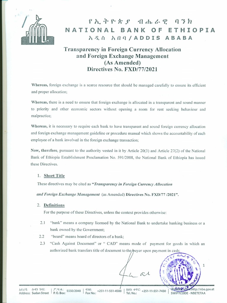 fxd-77-2021-1 Fotex | PDF