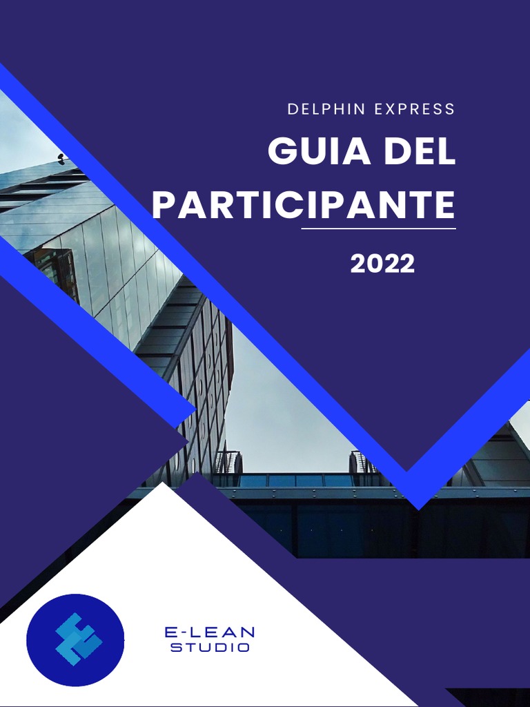 Guia Delphin Express Bim | PDF