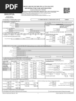 Método JSI - Job Strain Index | PDF