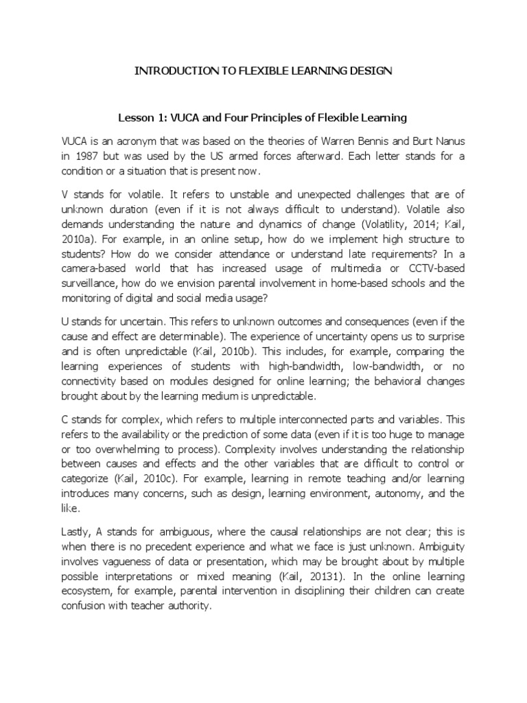 PCK 2 Prelim 1 | PDF | Learning | Educational Technology