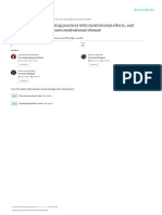 Declaration of Interest Statement Example | PDF | Career & Growth ...