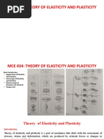 Compatibility Equations in Structural Analysis | PDF | Stress ...