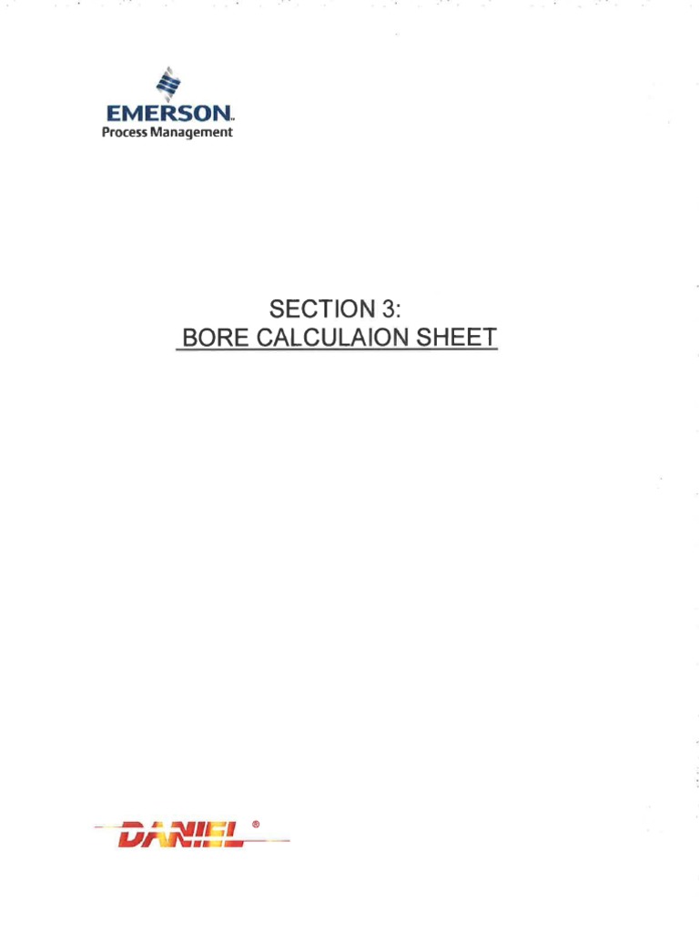 Flow Element Sizing | Download Free PDF | Reynolds Number | Pressure