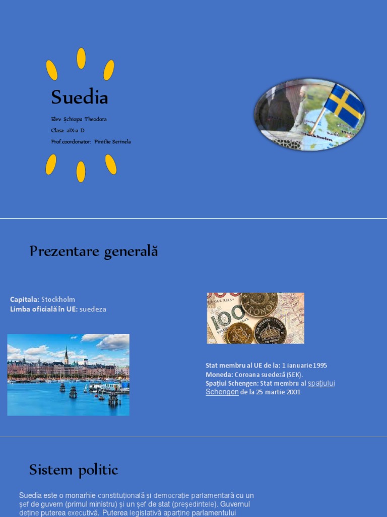 Suedia | PDF