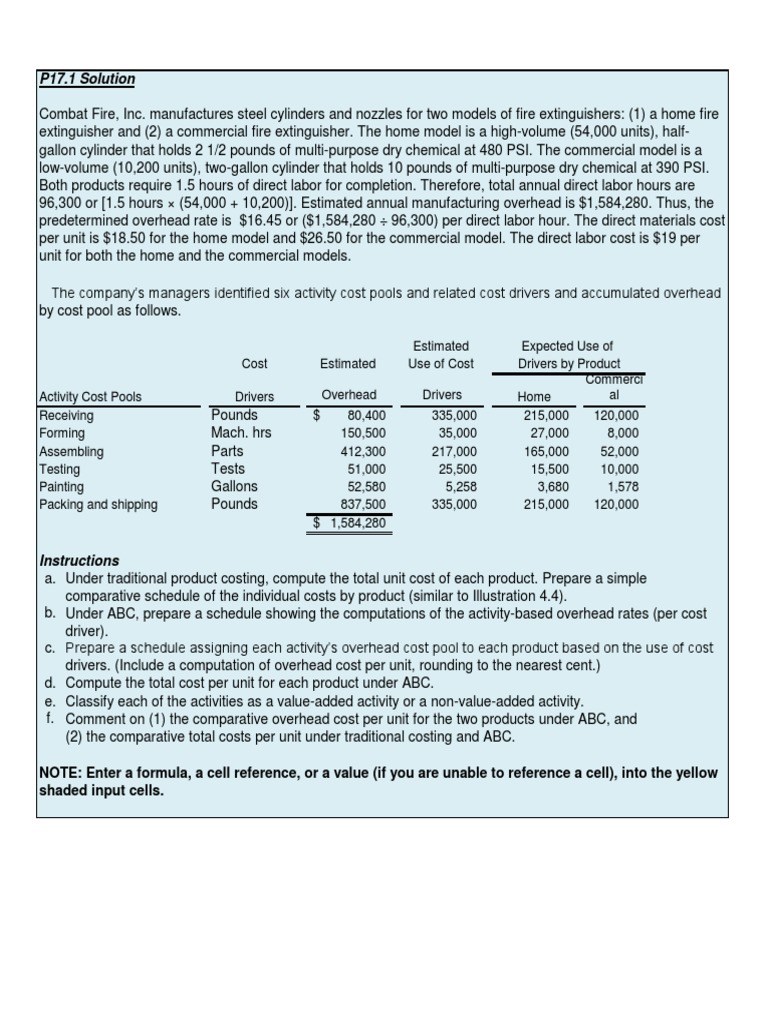 Exam 2 Review | Download Free PDF | Cost | Inventory
