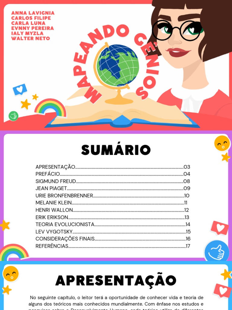 Ebook Final, Mapas Mentais PDF | PDF | Aprendizado | Psicologia