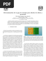 Termo Termodin Mica de Las Pilas Galv Nicas Pila de Clark | PDF | Ánodo | Cátodo