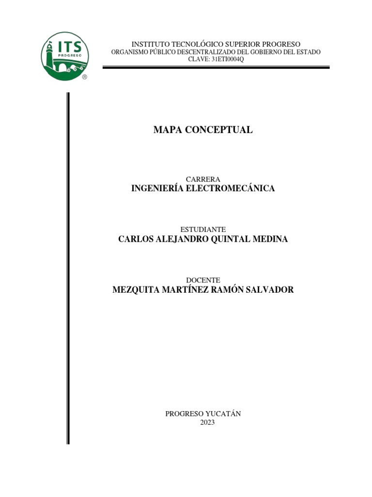 Mapa Conceptual U2 | PDF | Conductor electrico | Aislador (Electricidad)