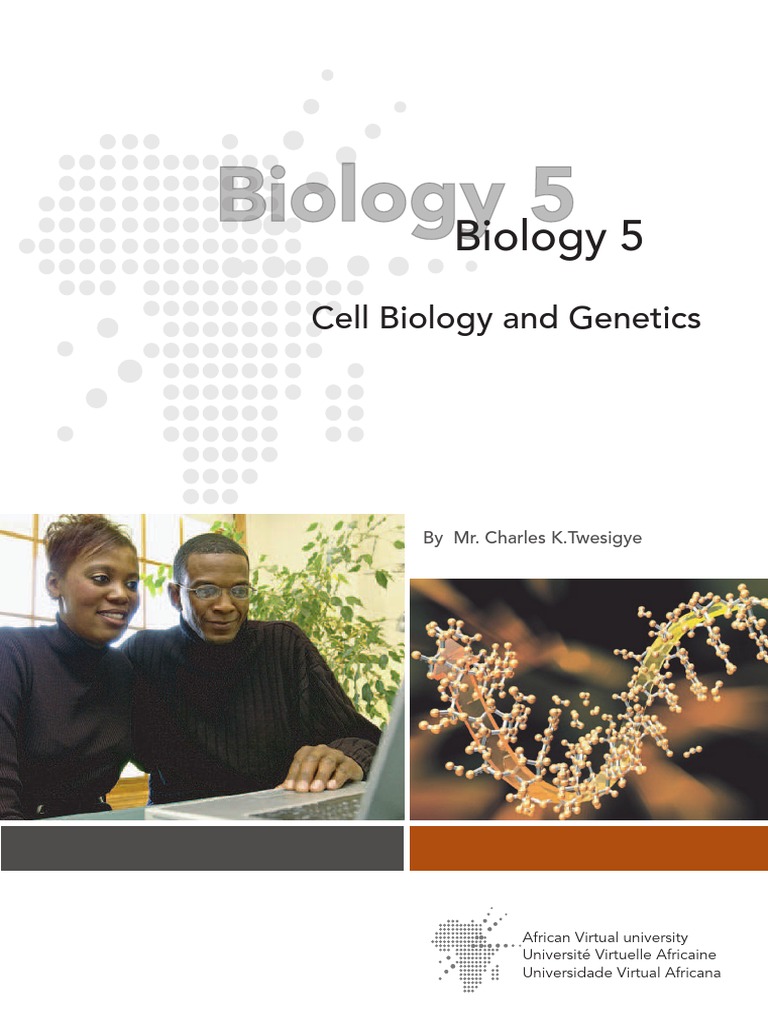 Biology 5 Biology 5 Cell Biology and Gen PDF | PDF | Dominance ...