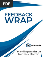 Plantilla Kudos | PDF