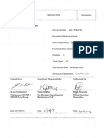 GCC Rules for Electrical & Mechanical Engineers | PDF | Identity ...