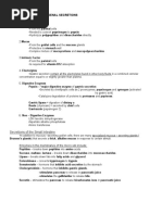 DeMeester Score Overview for GERD | PDF