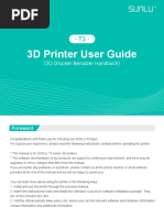 NEPTUNE 4 PLUS User Guide | PDF | Computer Network | Printer (Computing)