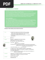 Lap Joint Stub Ends Dimensions | PDF | Plumbing | Mechanical Engineering