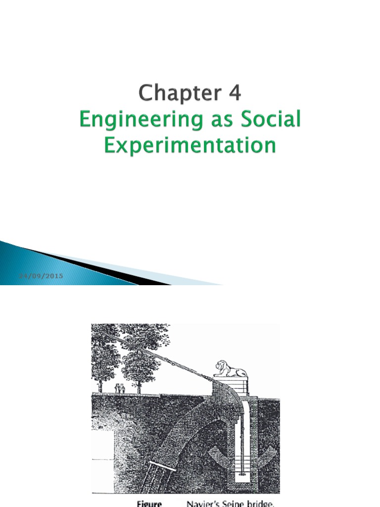Engineering As Social Experimentation | PDF | Space Shuttle Challenger ...