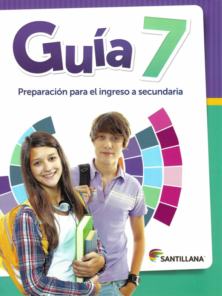 Guia de Trabajo Idanis Completa PDF | PDF