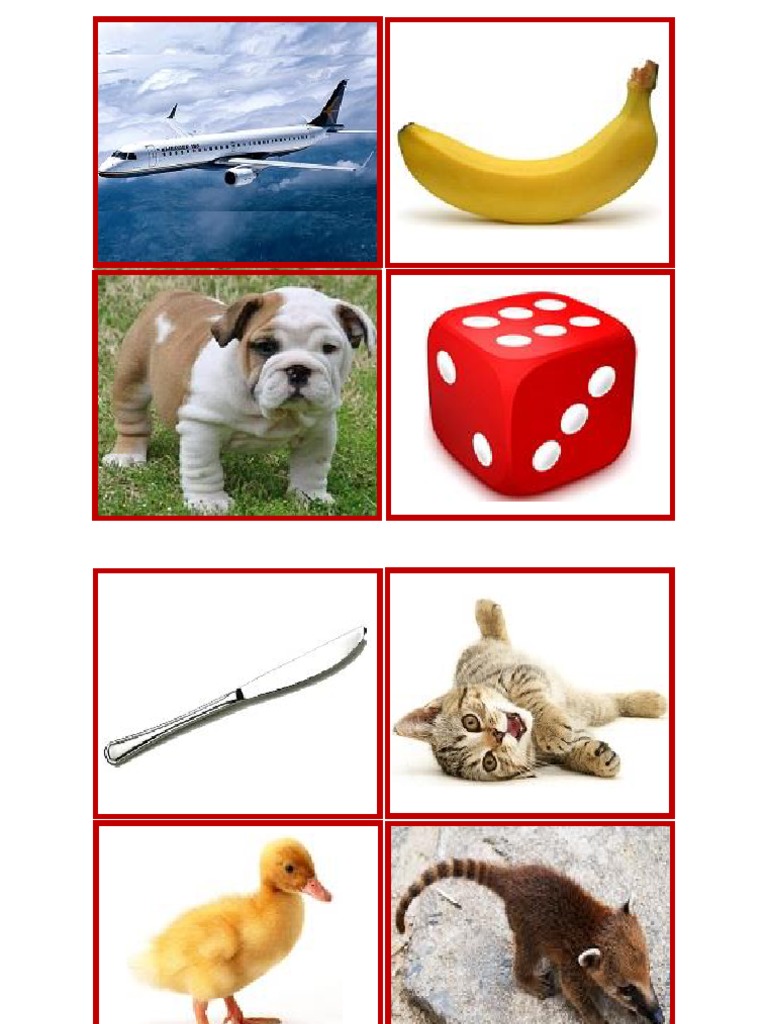 Figuras ABACADA PDF | PDF