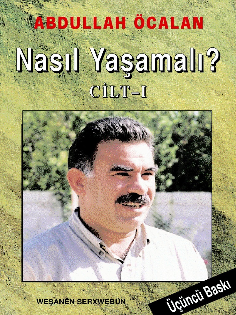 Nasil Yasamali111-Cilt-11 | PDF