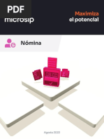 Manual Procedimientos IDSE IMSS Extendido | PDF | Java (lenguaje de ...