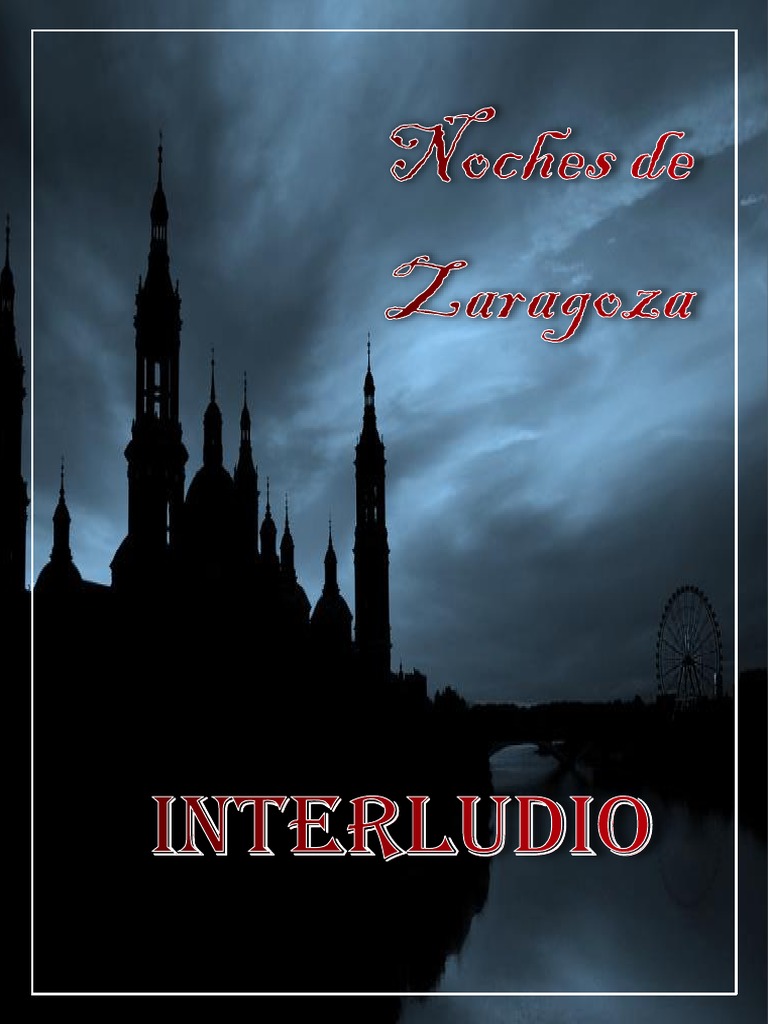 Como Rellenar El Interludio | PDF