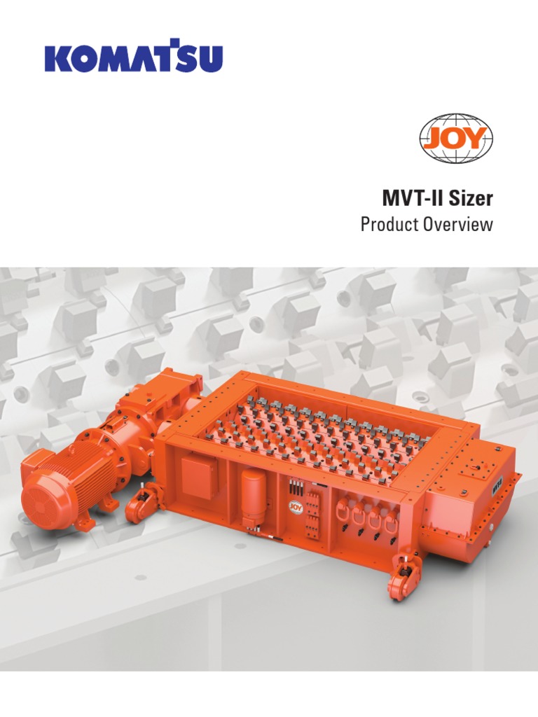 EN MVT2S01 - MVT II Sizer PDF | PDF | Mechanical Engineering | Manufactured Goods