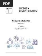 Spotify Matemático | PDF