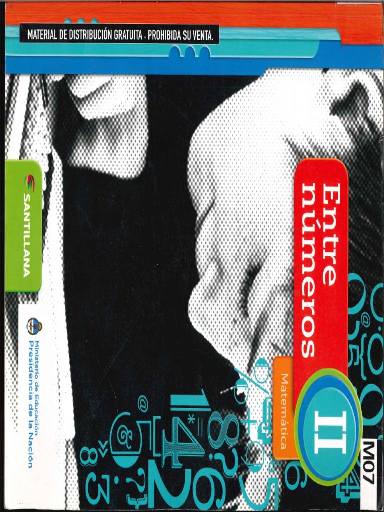 Entre Numeros II PDF | PDF