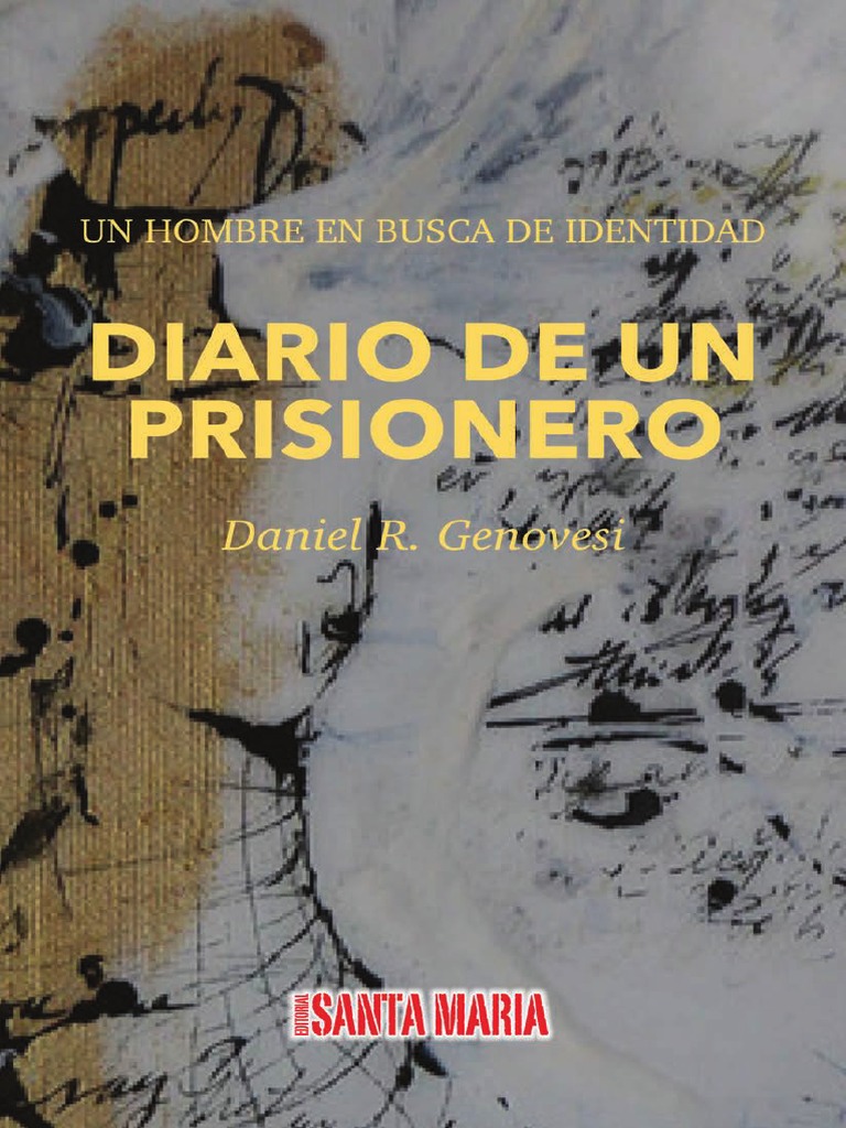 Diario de Un Prisionero1 | PDF | Jesús | Juan el apóstol