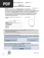 Anexo 27 Sis | PDF