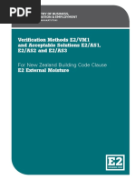 BS 8579-2020 Guide To The Design of Balconies and Terraces | PDF ...