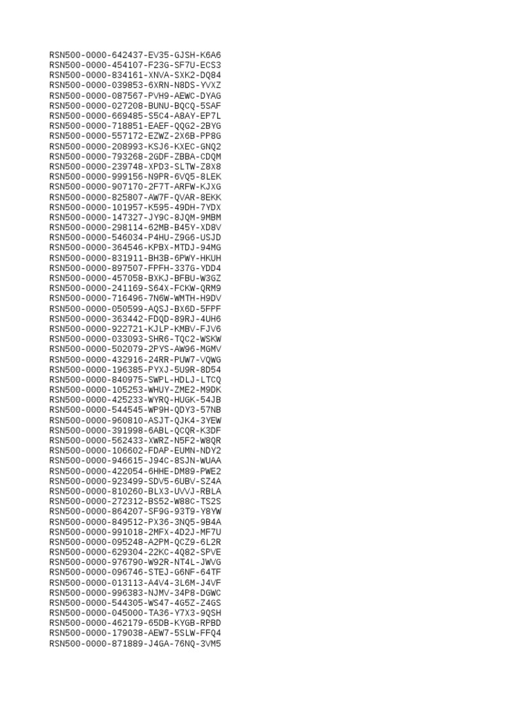 Propellerhead Reason 5 Serial Numbertxt - Compress | PDF