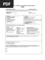 101 - 2025 - 3 - B ZUL1508 Study Note | PDF | Human Communication ...