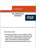Guía Completa Cómo Ver Las Bases de Datos en SQL Server | PDF ...