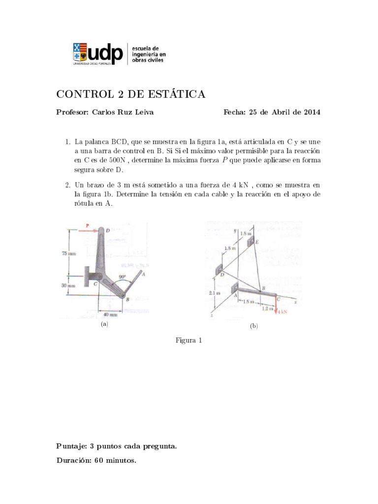 Control2 Ma Ana PDF | PDF