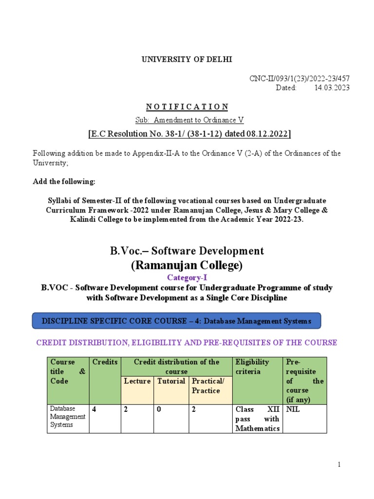 72-Voc Merge PDF | PDF | Databases | Probability Distribution