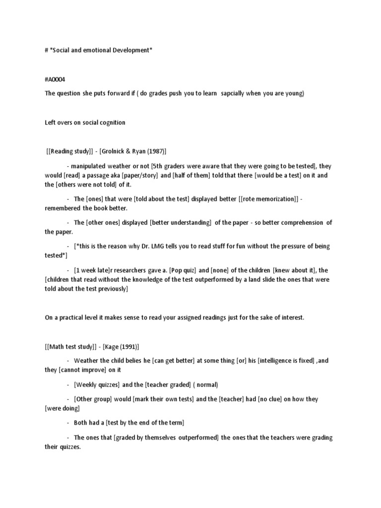 To Tori PDF | PDF | Emotions | Empathy