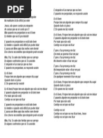 Letra do Hino Quebrantado - Vineyard | PDF | Poesia