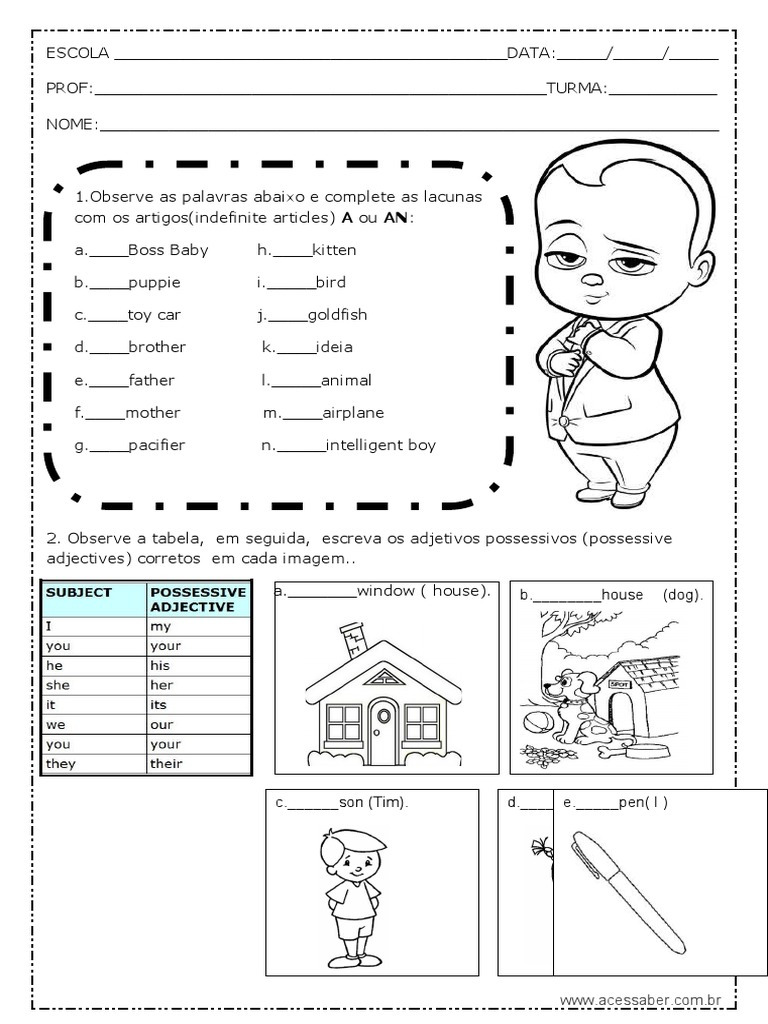 boss-baby-1 | PDF