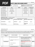 Rain Aftermath Inspection Checklist | PDF