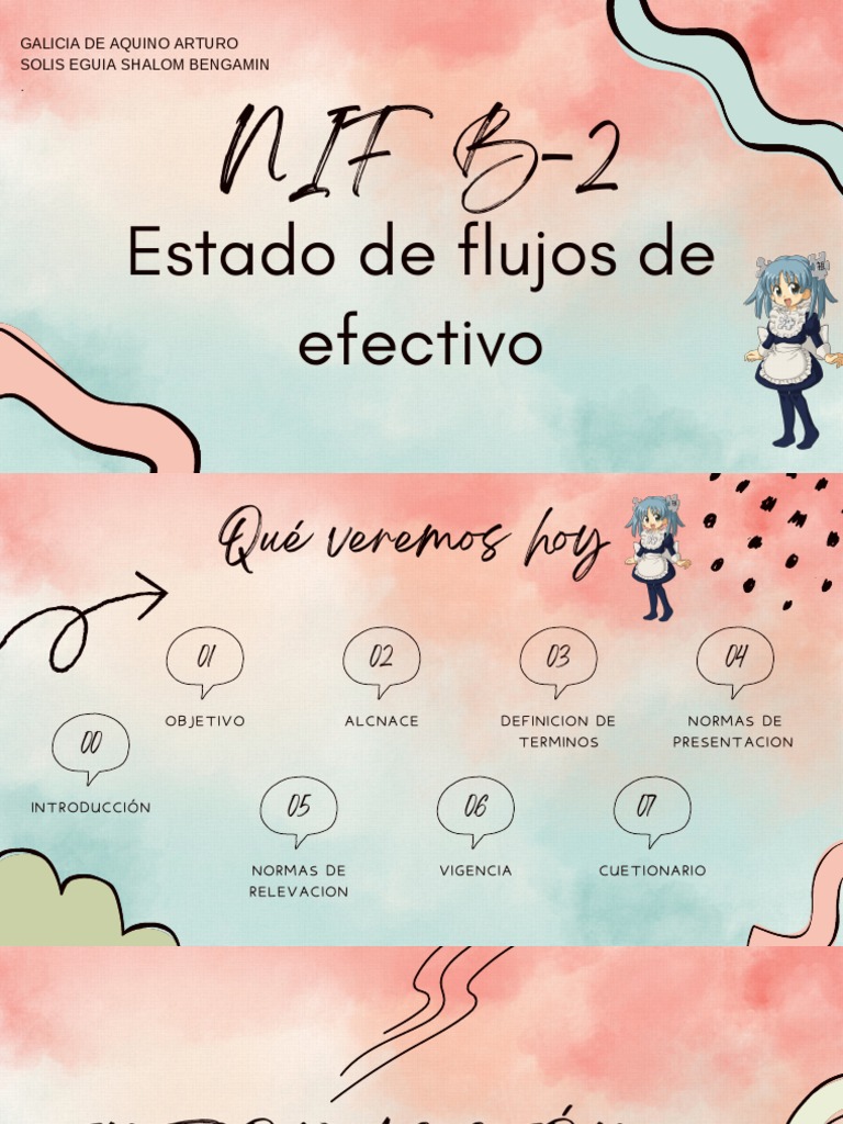 Nif B2 PDF | PDF | Contabilidad | Compartir (Finanzas)