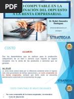 Moi Contable y Fiscal | PDF | Impuestos | Contabilidad