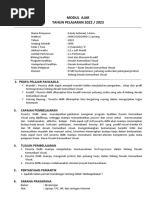 Modul Ajar Dasar Dasar DKV Kelas10 | PDF