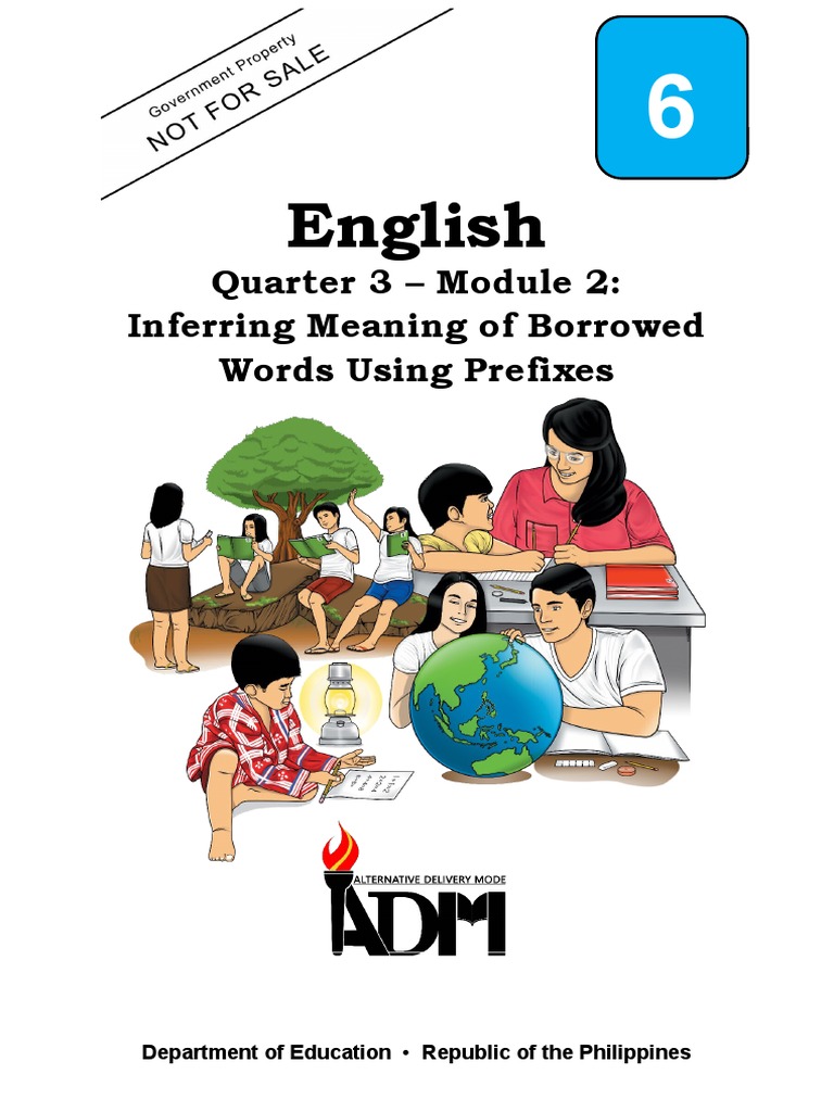 Quarter 3 - Module 2 | PDF | Learning | Understanding