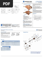 Dodge Dakota 2000 - 2004 Fuse Box Diagram | PDF | Relay | Ignition System